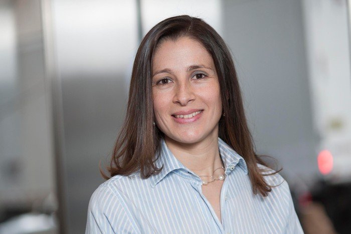 The Kayvan Keshari Lab: Lidia Dos Santos-Cunha | Gerstner Sloan ...