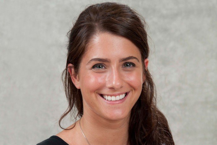 The David Scheinberg Lab: Emily C. Casey | Gerstner Sloan Kettering ...