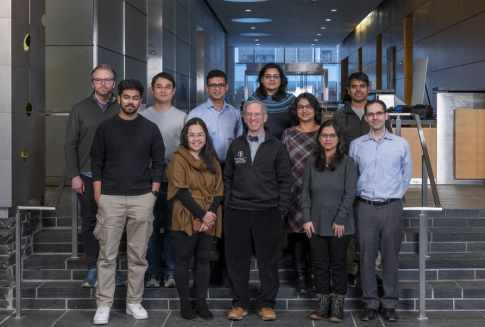 The Kenneth Offit Lab | Gerstner Sloan Kettering Graduate School of ...