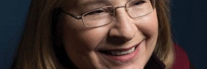 Meet Maria Jasin, an Award-Winning Biologist Who Studies DNA Repair ...