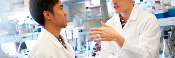 Morgan Huse: Featured News | Sloan Kettering Institute