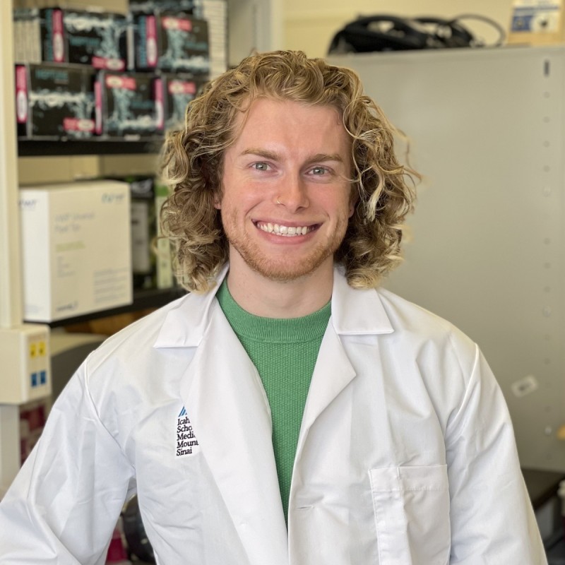 The Alexander Gitlin Lab: Joshua Morrison | Gerstner Sloan Kettering ...